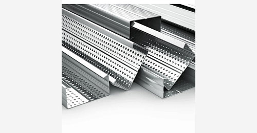 What is the standard size of a furring channel? - Hopestar Building ...